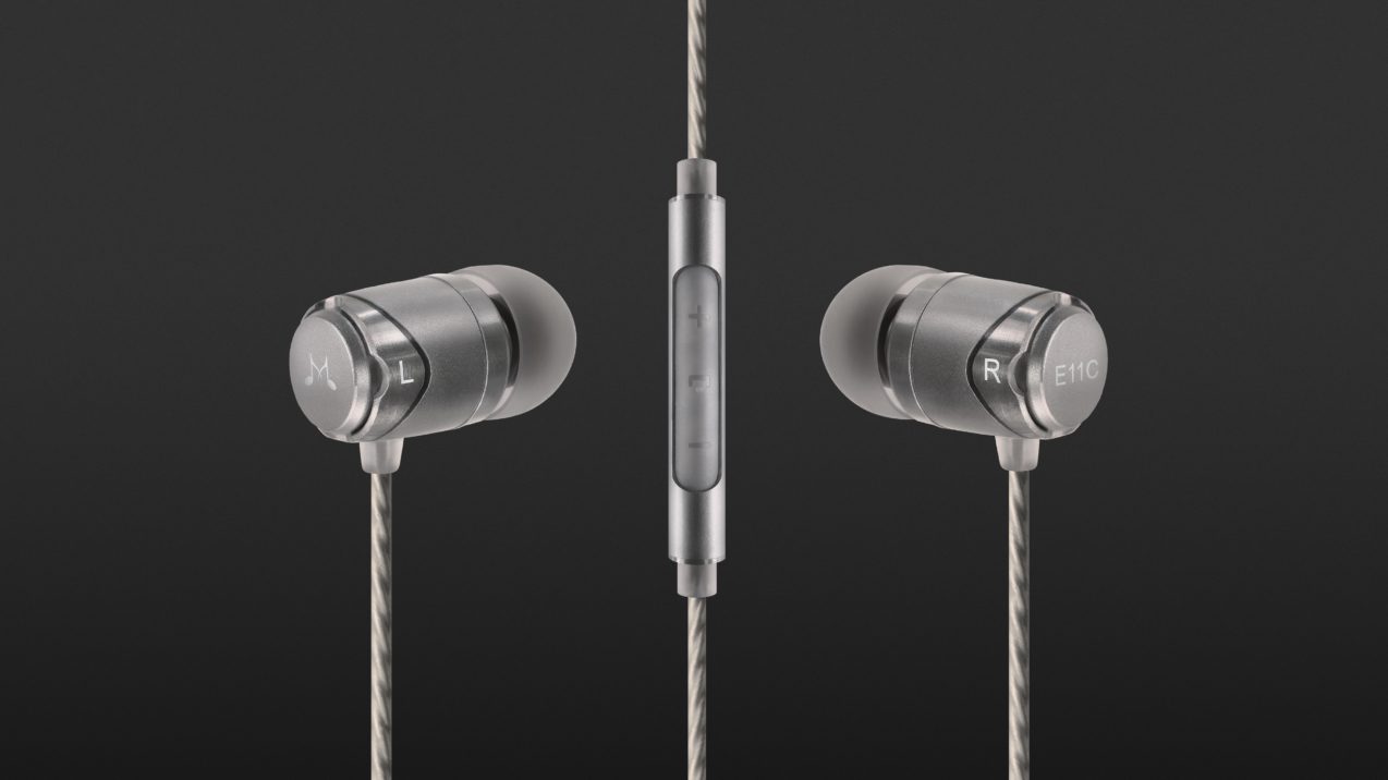 SoundMAGIC E11C im Test bei kopfhoerer.de