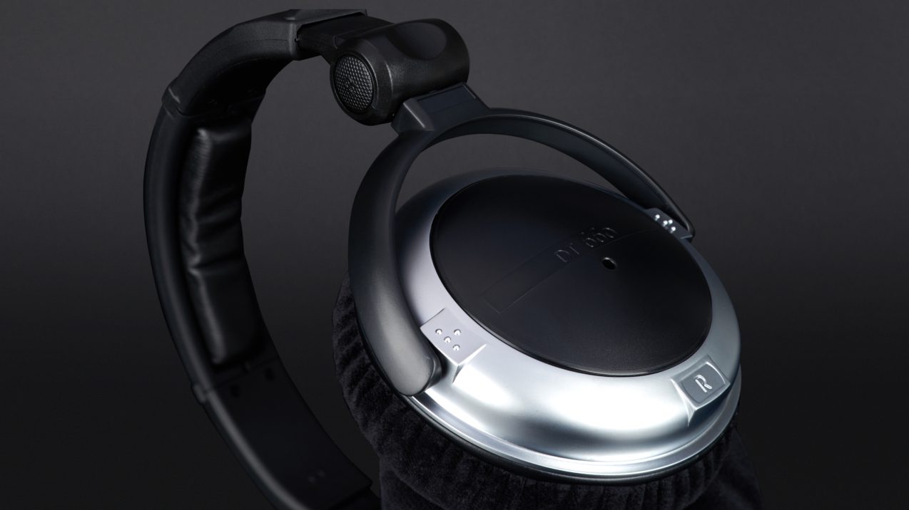 Beyerdynamic DT-660 Edition im Test bei kopfhoerer.de