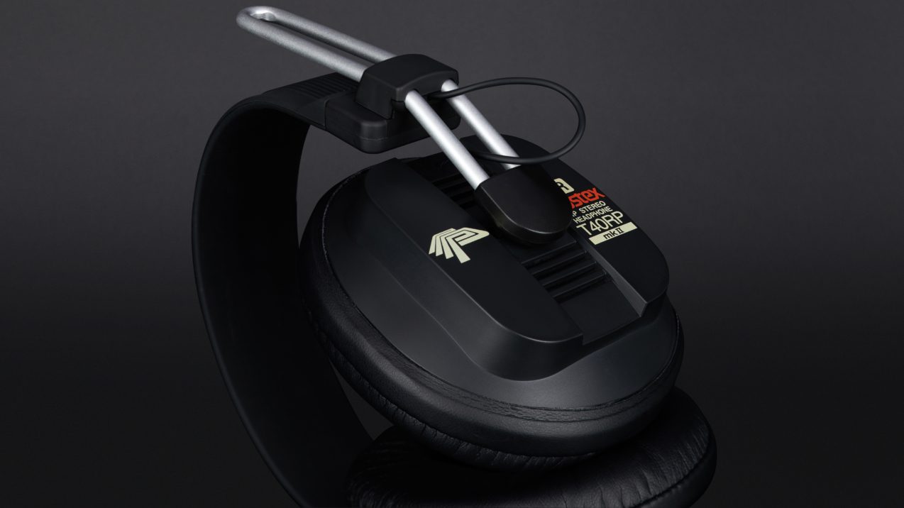 Fostex T40RPmk2 im Test bei kopfhoerer.de