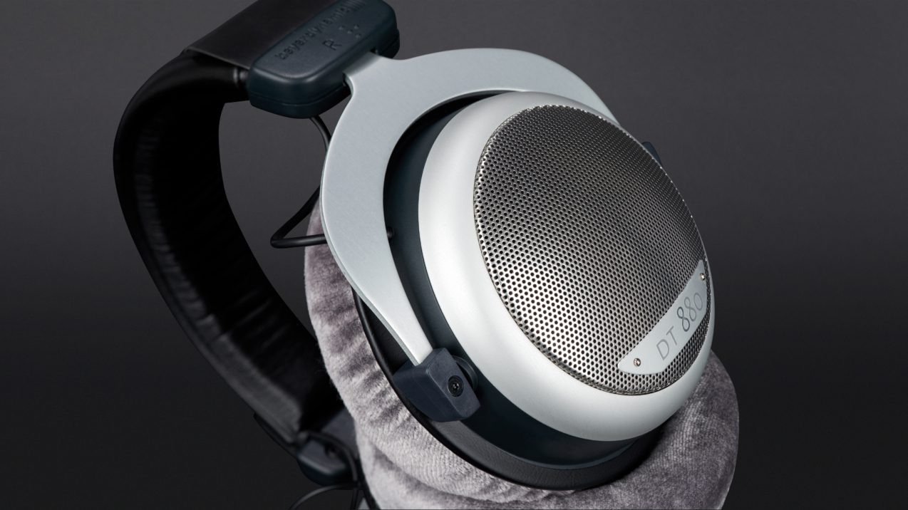 Beyerdynamic DT 880 Edition 250 Ohm im Test bei kopfhoerer.de