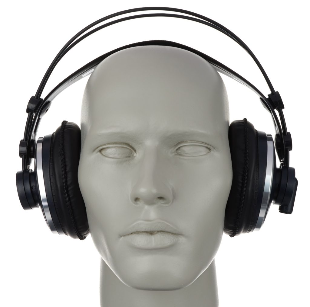 AKG K271 MKII im Test bei kopfhoerer.de