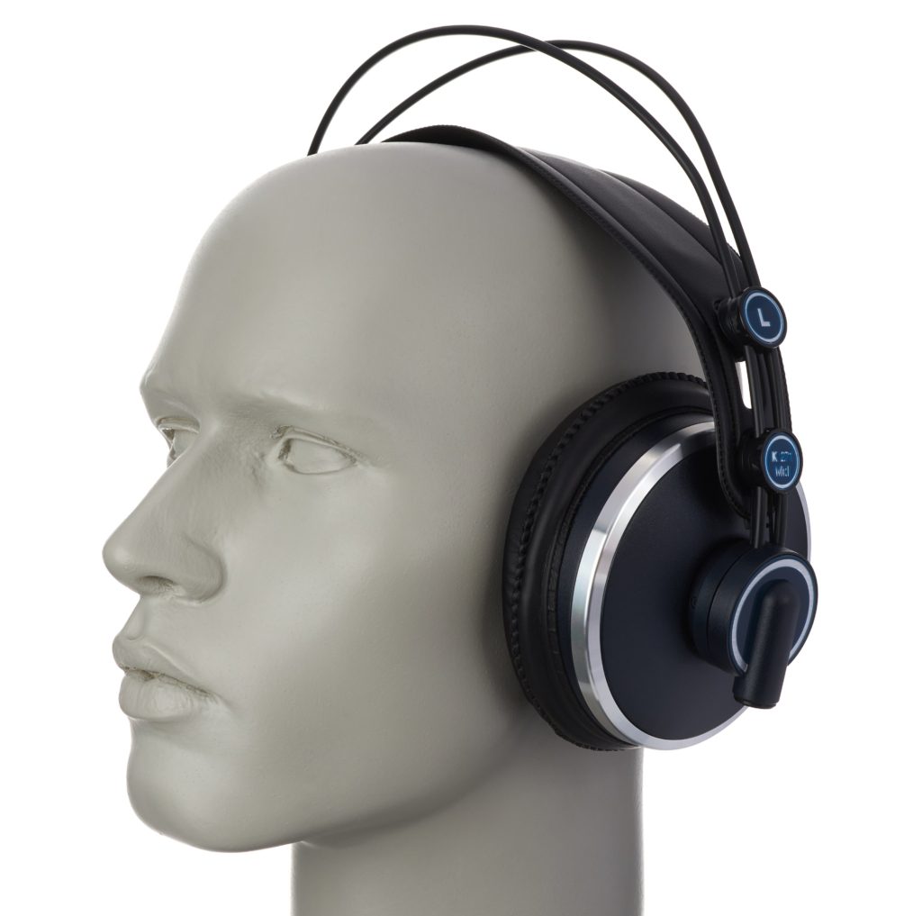 AKG K271 MKII im Test bei kopfhoerer.de