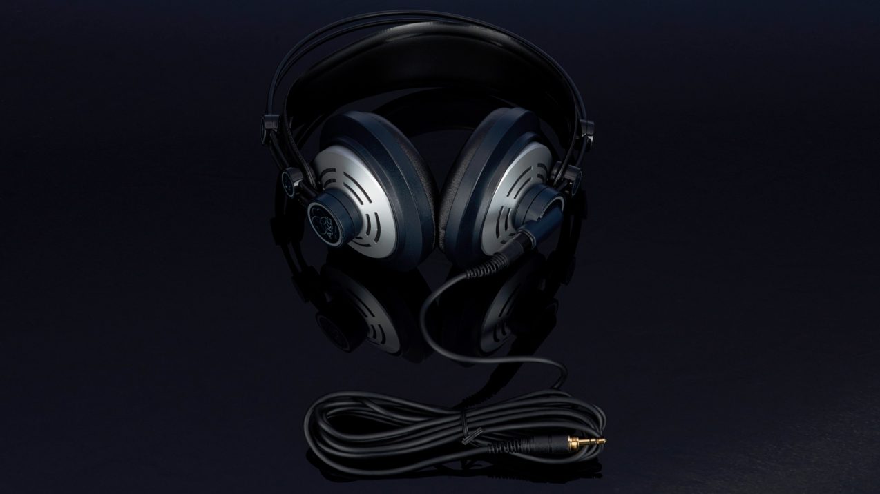 AKG K141 MKII im Test bei kopfhoerer.de