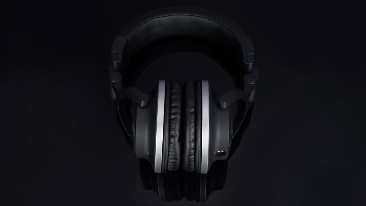 Audio-Technica ATH-PRO700MK2 im Test bei kopfhoerer.de