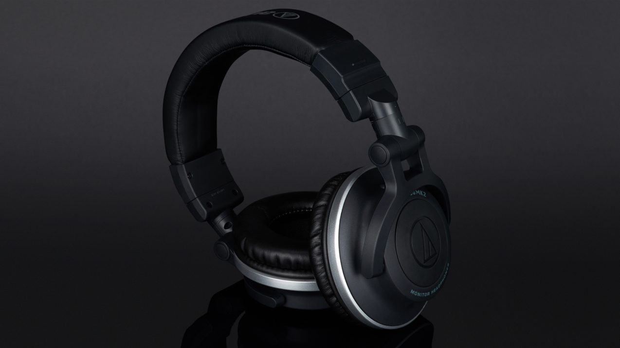 Audio-Technica ATH-PRO700MK2 im Test bei kopfhoerer.de