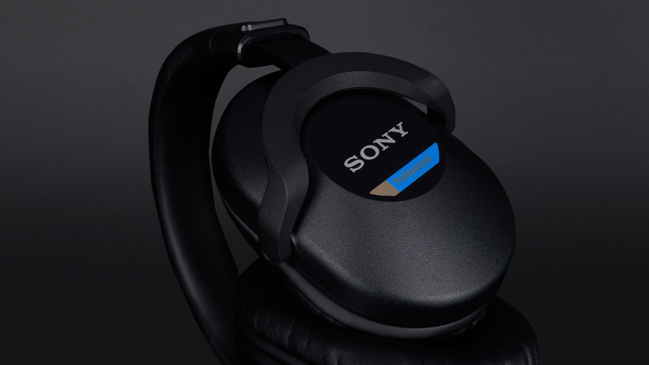 Sony MDR-7510 im Test bei kopfhoerer.de