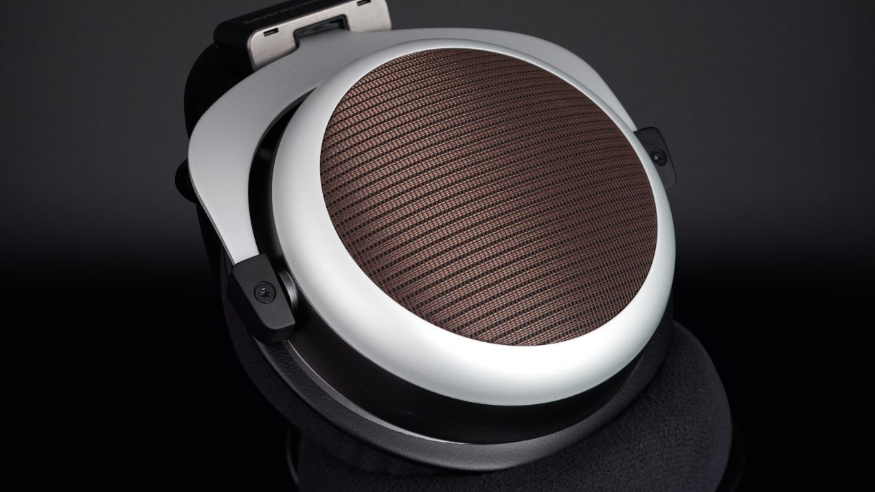 Beyerdynamic T 90 im Test bei kopfhoerer.de