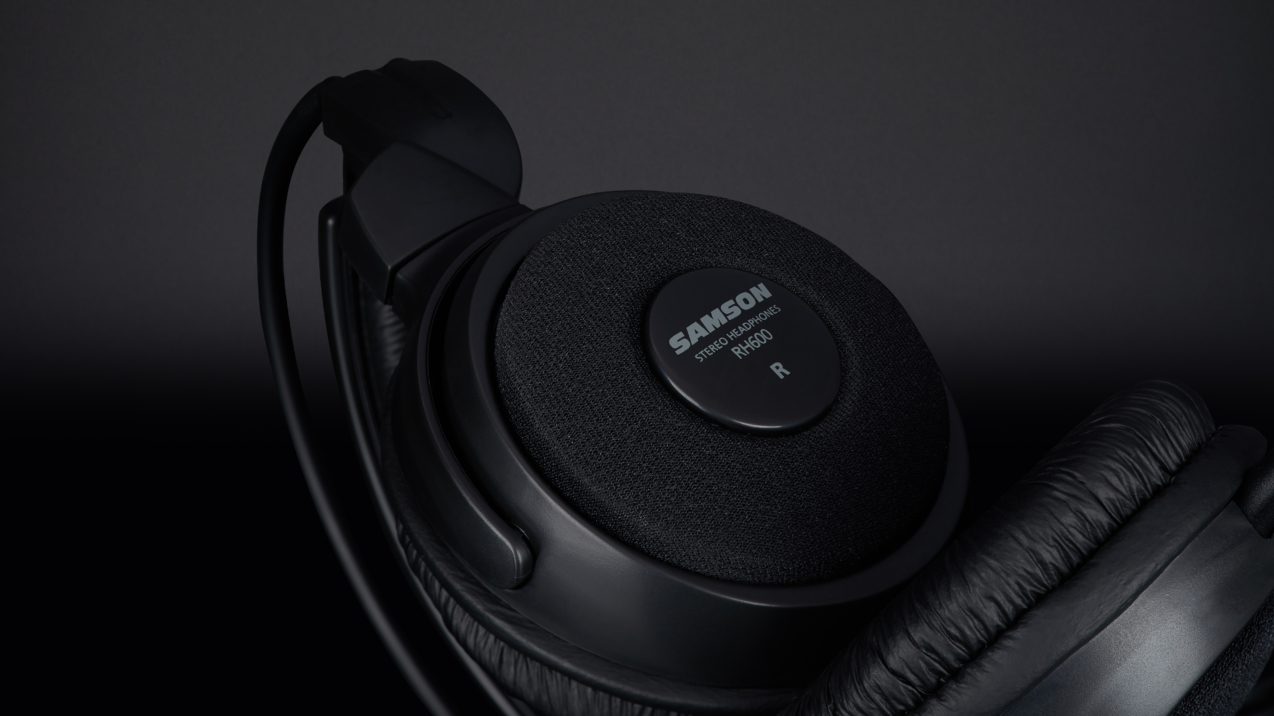 Samson RH600 im Test bei kopfhoerer.de