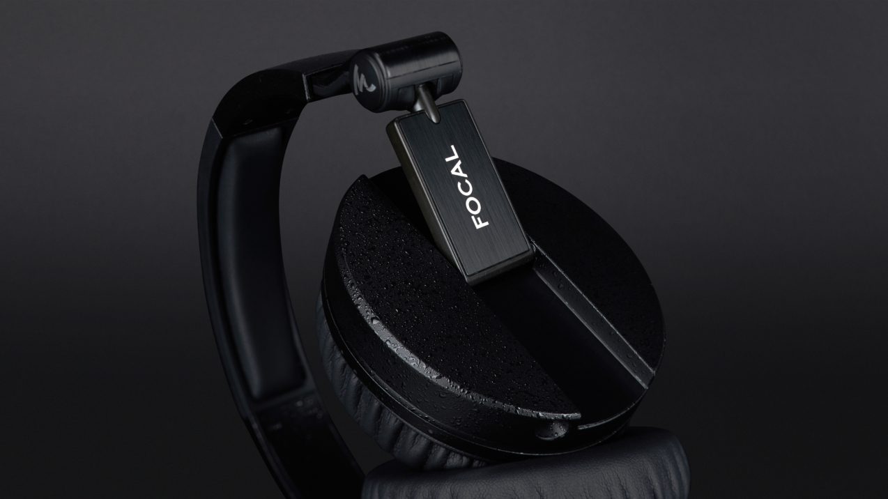 Focal Spirit Professional im Test bei kopfhoerer.de