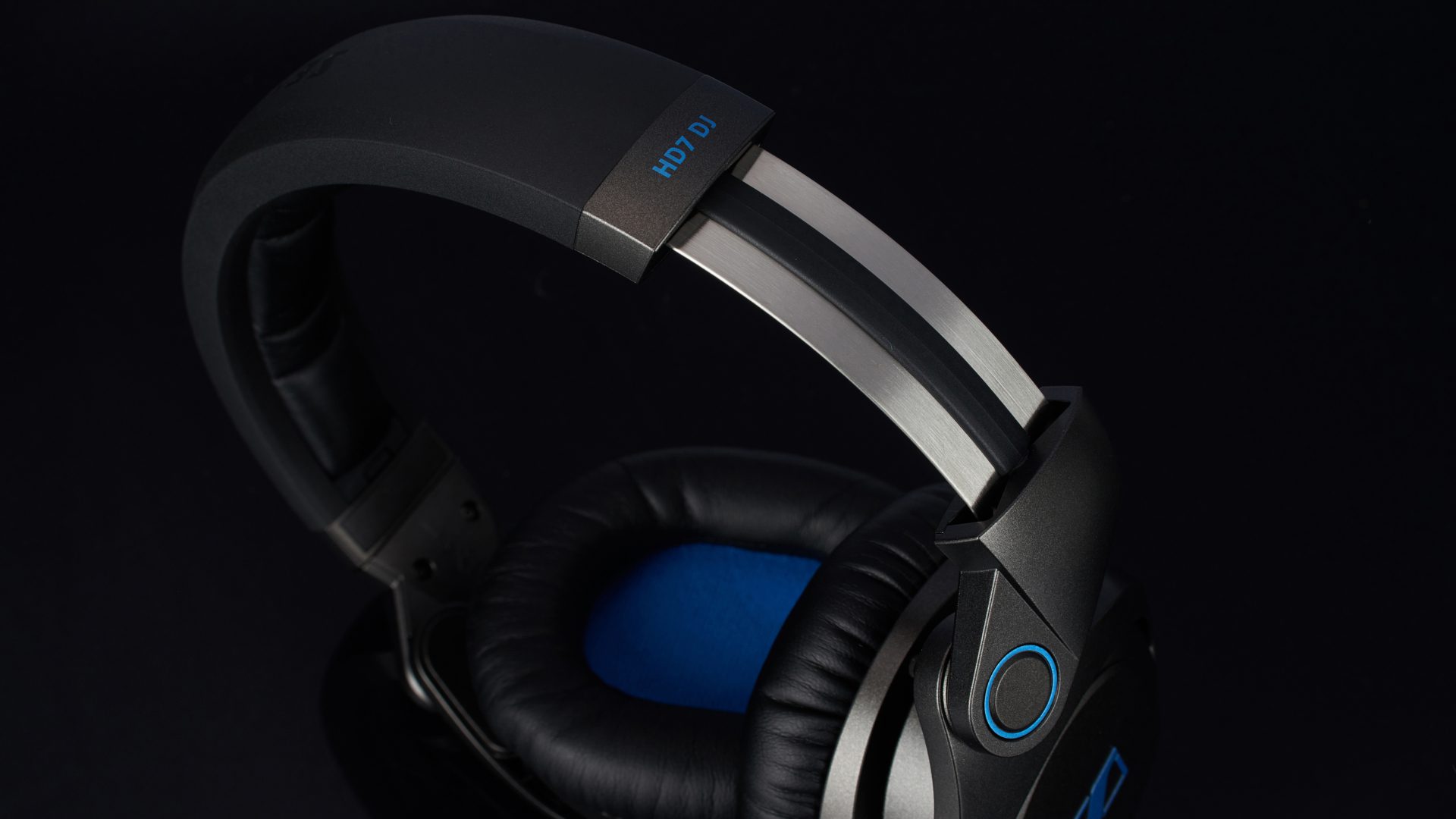 Sennheiser HD7 DJ im Test bei kopfhoerer.de