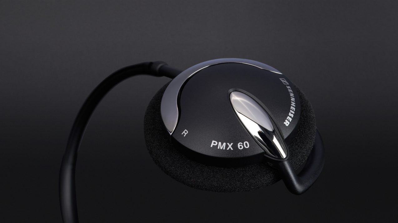 Sennheiser PMX 60 im Test bei kopfhoerer.de