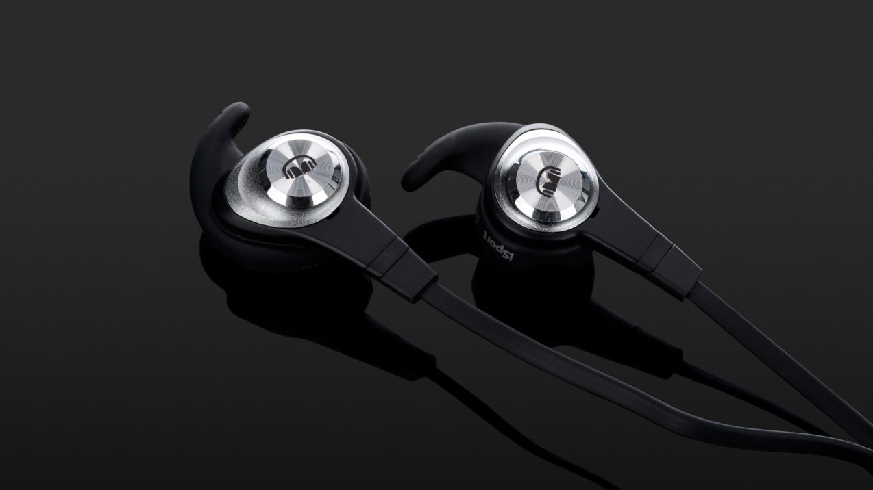 Monster iSport Strive im Test bei kopfhoerer.de