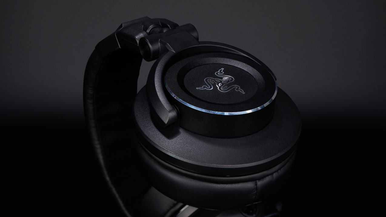 Razer Adaro DJ im Test bei kopfhoerer.de