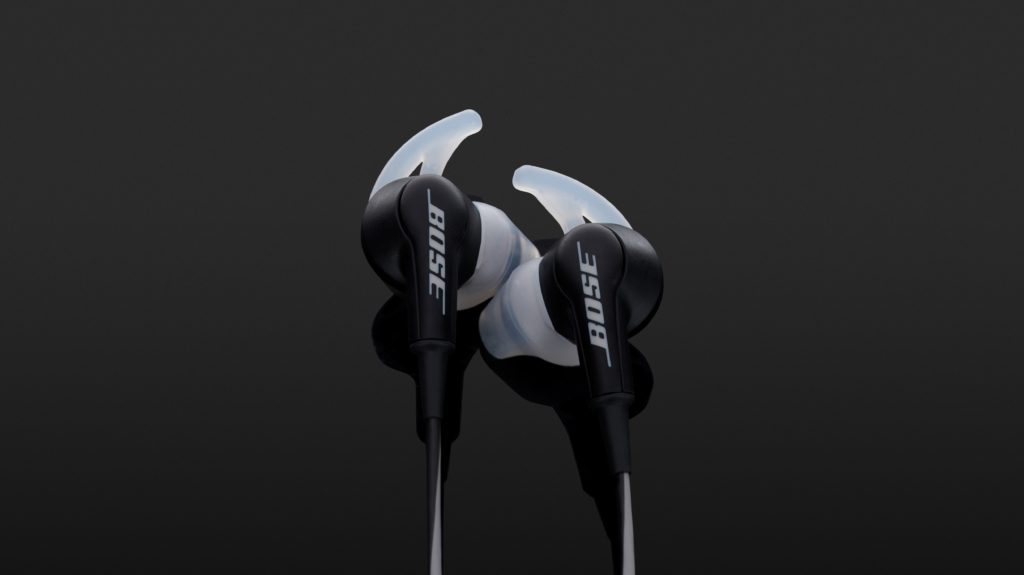 Bose SoundTrue In-Ear im Test bei kopfhoerer.de