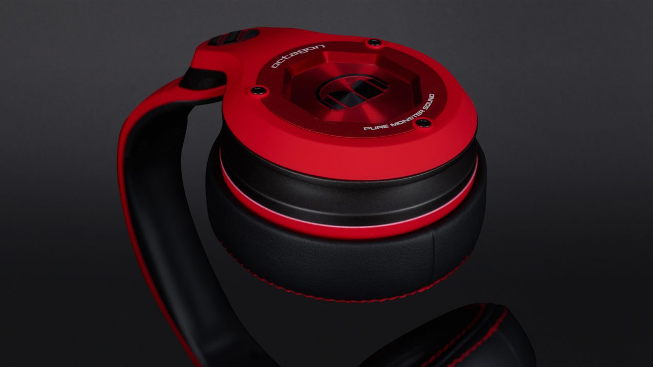 Monster Octagon im Test bei kopfhoerer.de