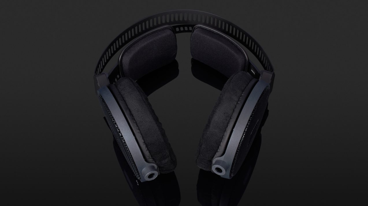 Audio-Technica ATH-R70X im Test bei kopfhoerer.de