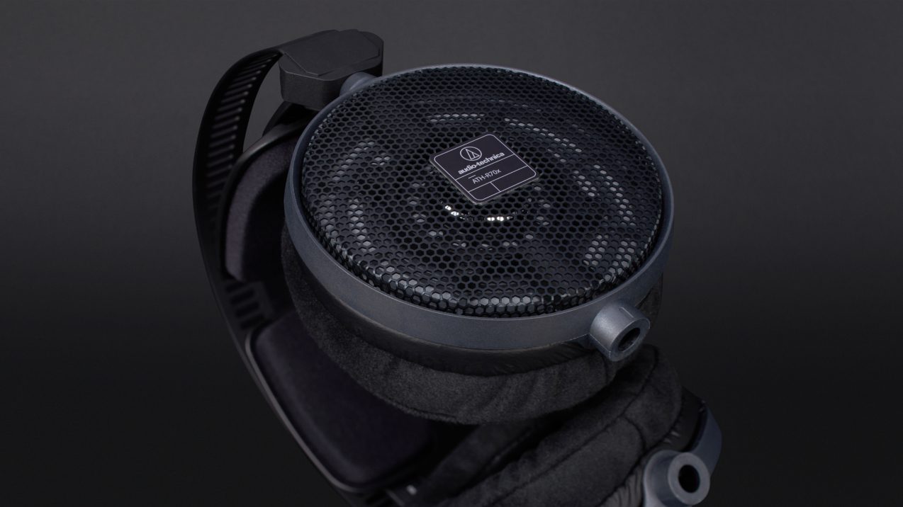 Audio-Technica ATH-R70X im Test bei kopfhoerer.de