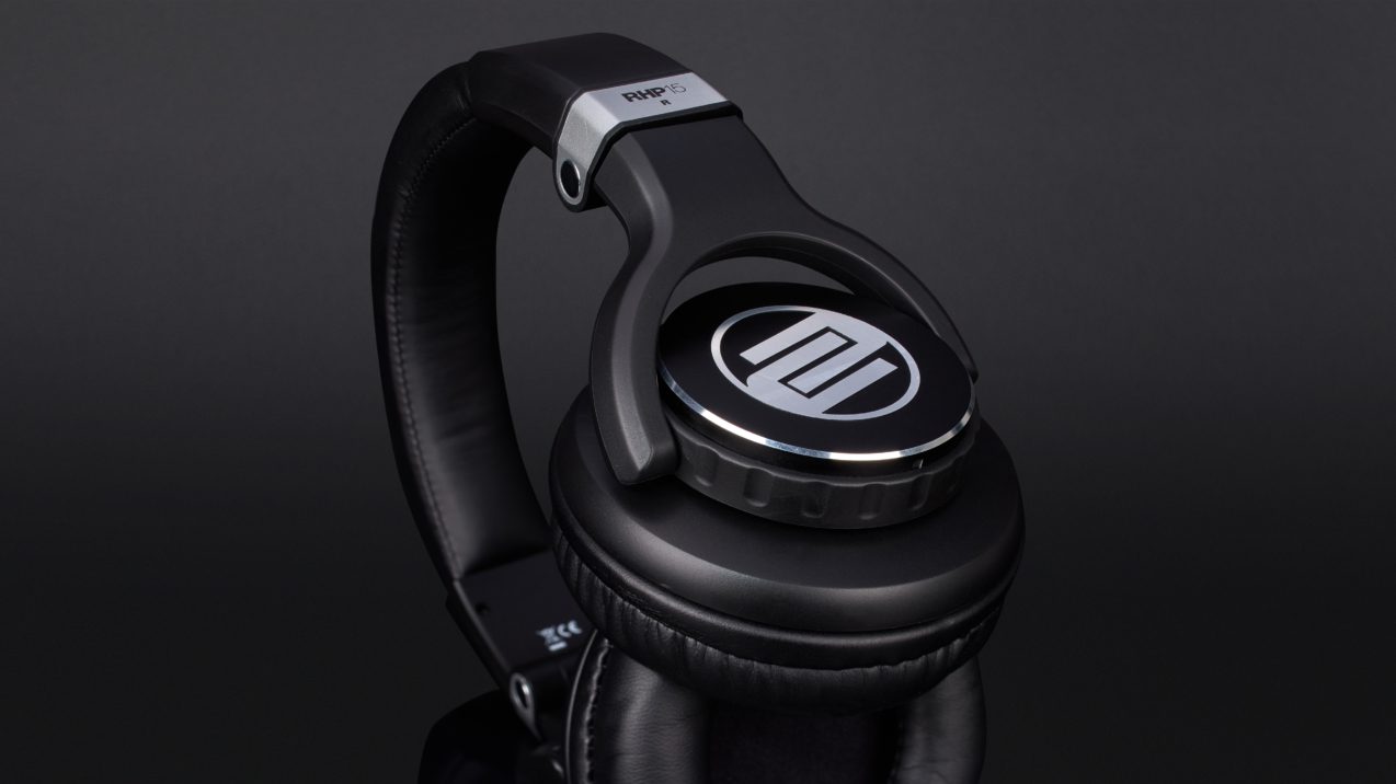 Reloop RHP-15 im Test bei kopfhoerer.de