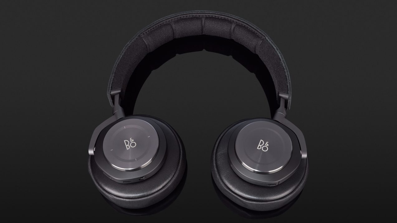 B&O Play Beoplay H7 im Test bei kopfhoerer.de