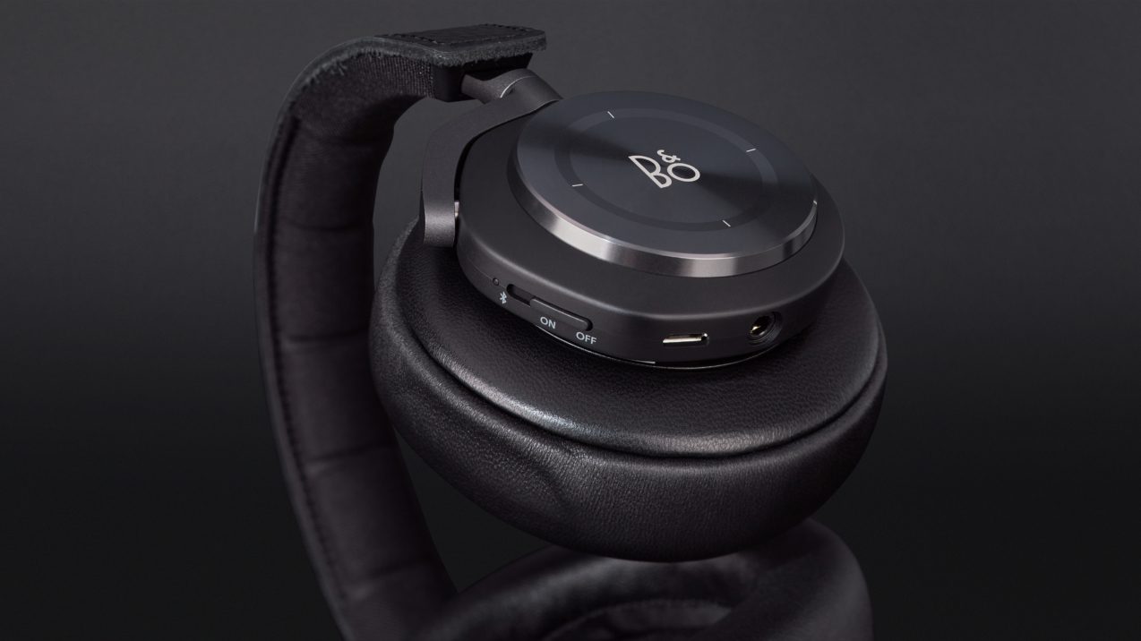 B&O Play Beoplay H7 im Test bei kopfhoerer.de