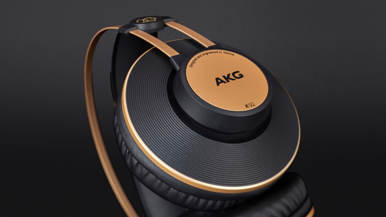 AKG K92 im Test bei kopfhoerer.de