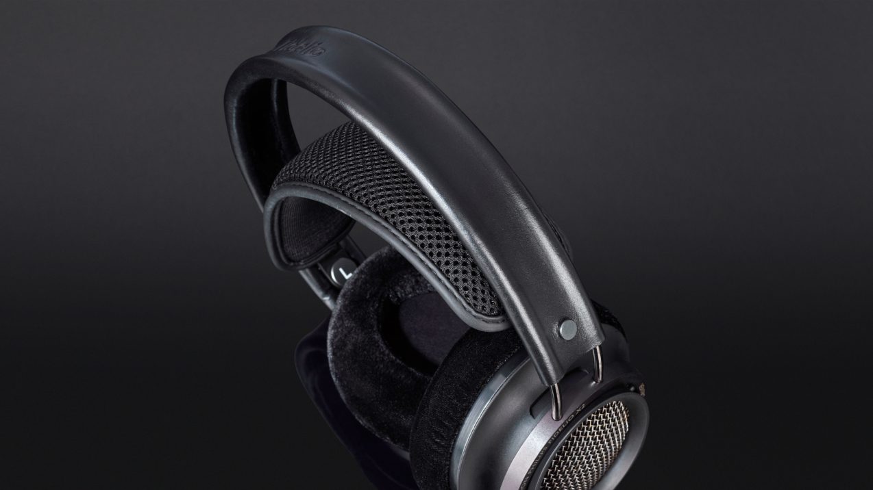 Philips Fidelio X2 im Test bei kopfhoerer.de