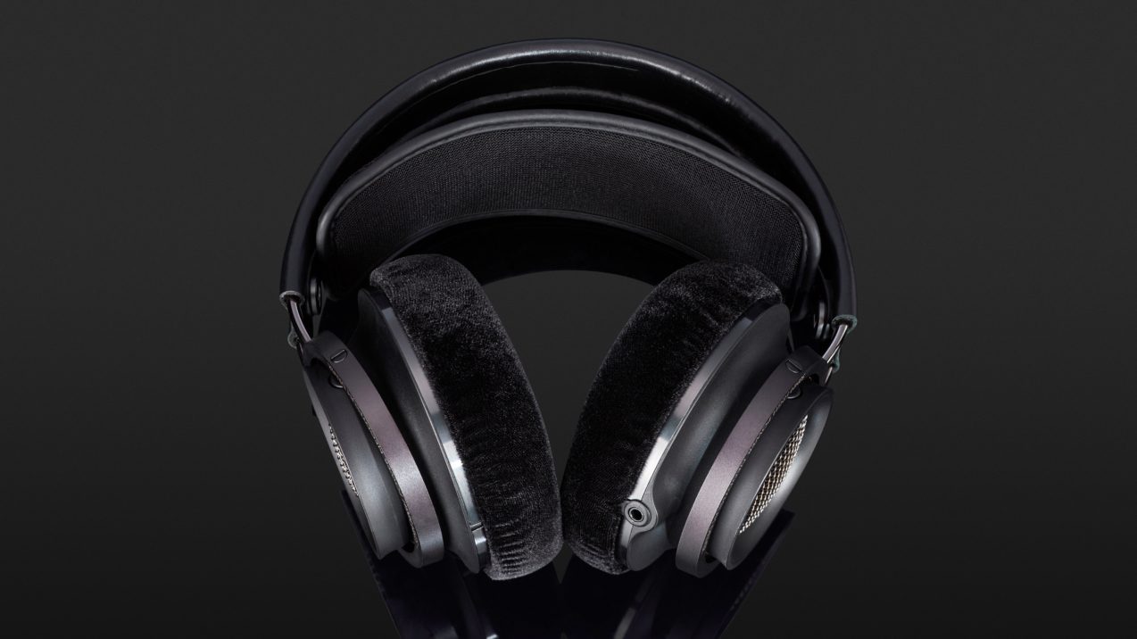 Philips Fidelio X2 im Test bei kopfhoerer.de