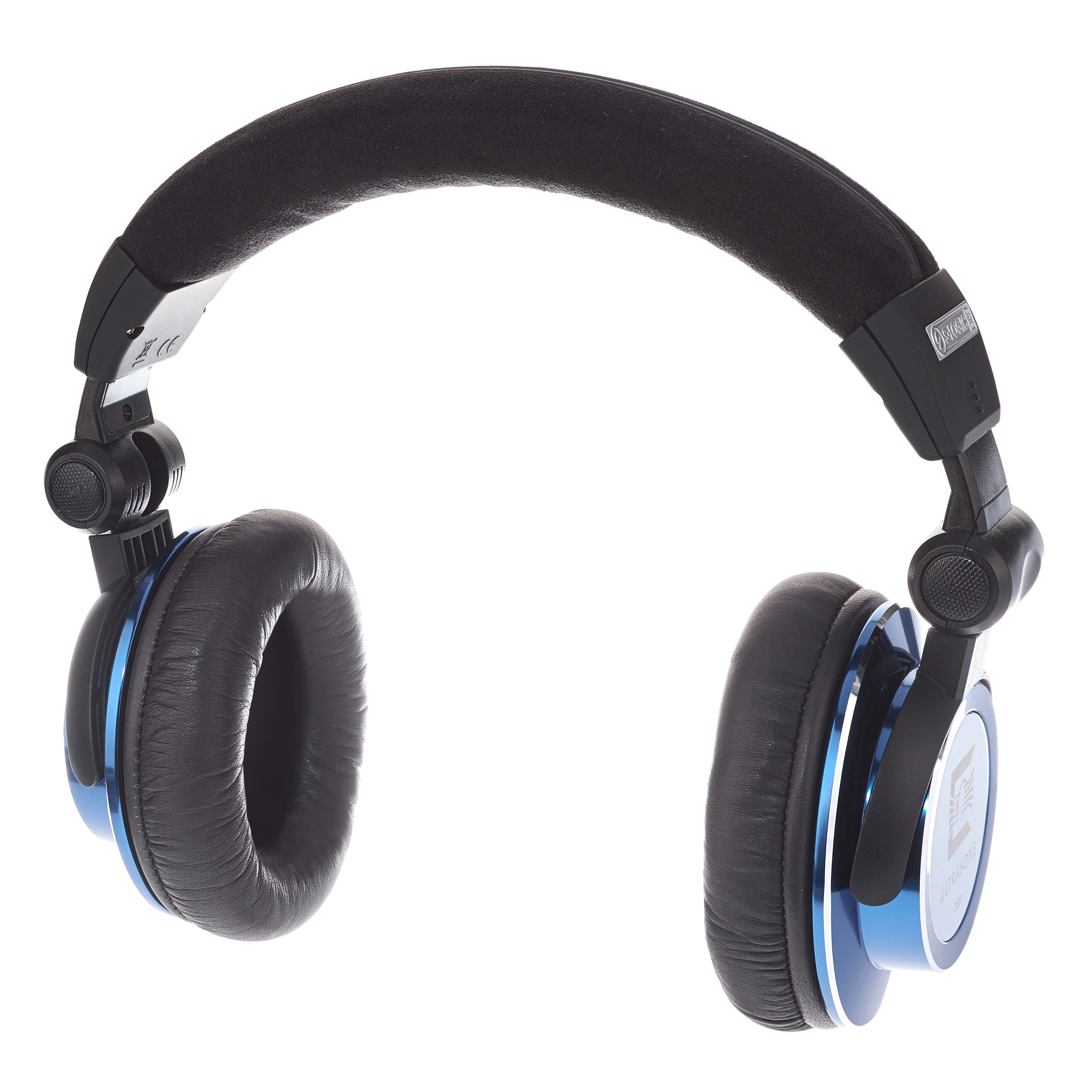 Ultrasone Tribute 7 im Test bei kopfhoerer.de