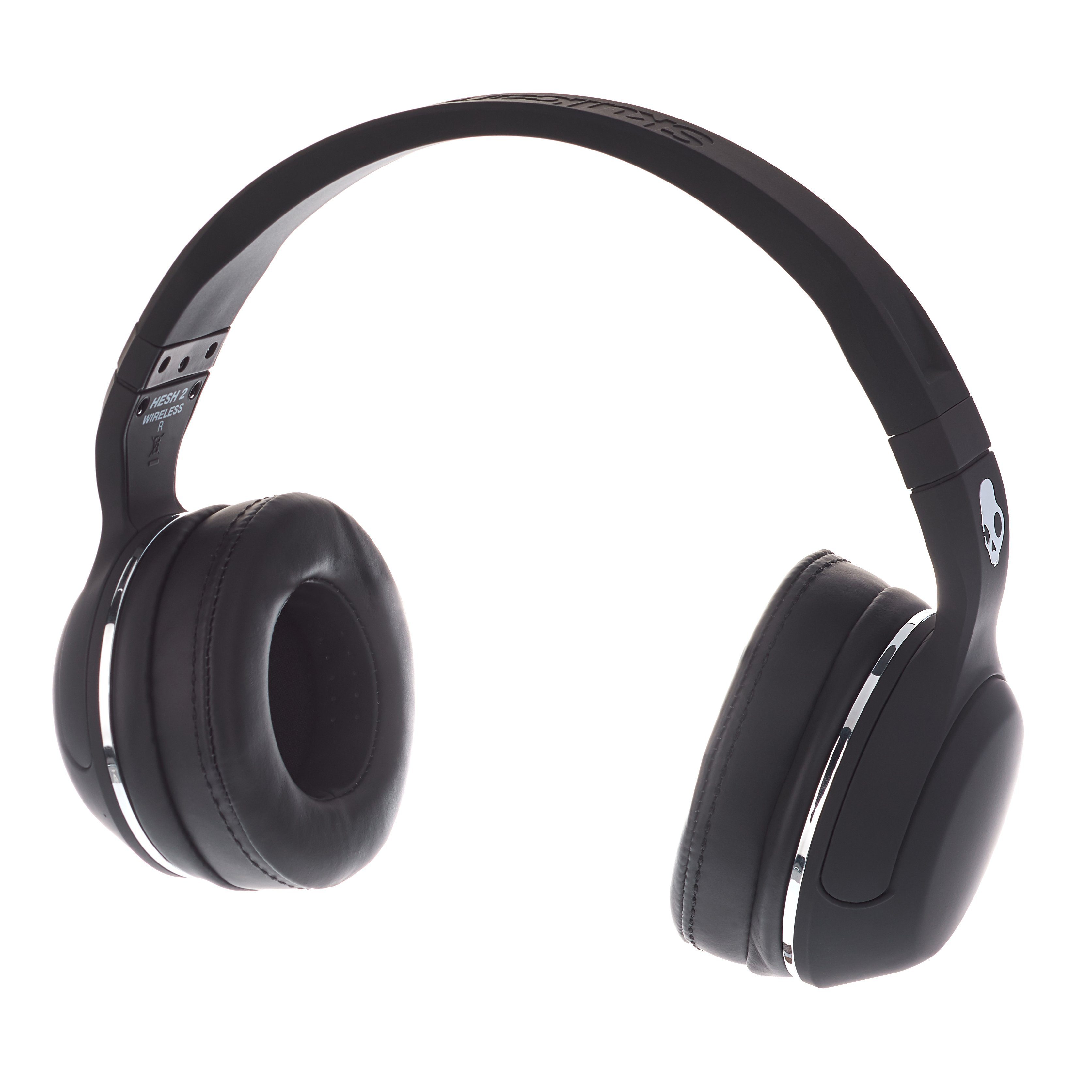 Skullcandy Hesh 2 Wireless im Test bei kopfhoerer.de