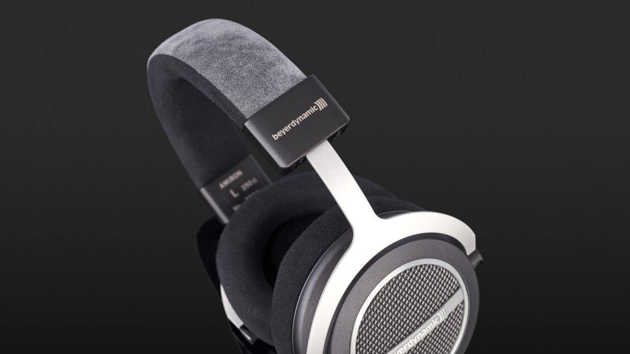Beyerdynamic Amiron Home im Test bei kopfhoerer.de