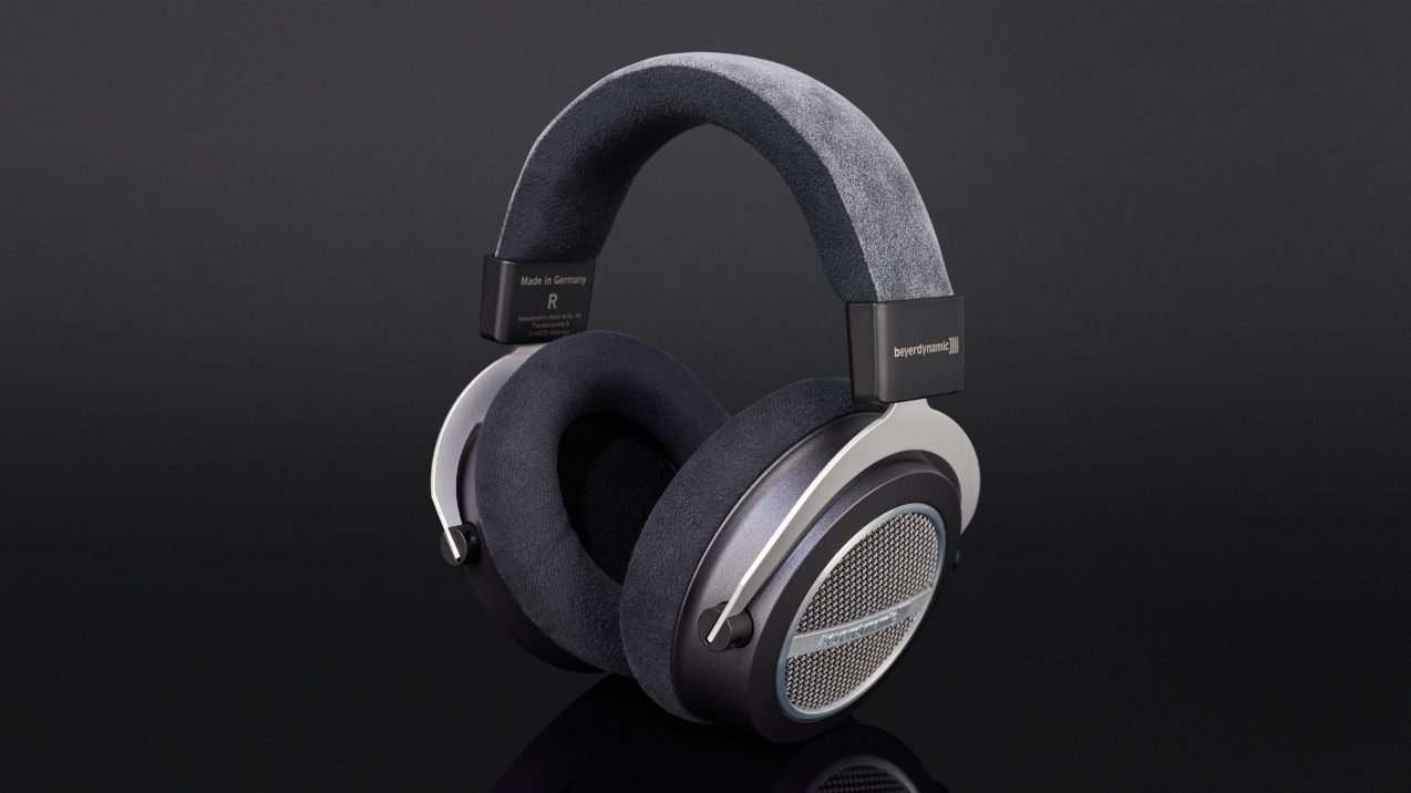 Beyerdynamic Amiron Home im Test bei kopfhoerer.de