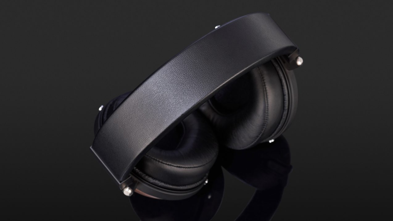 Fostex TH-610 im Test bei kopfhoerer.de