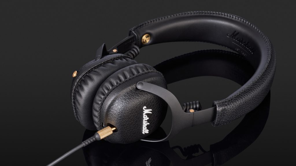 Marshall Mid Bluetooth im Test bei kopfhoerer.de