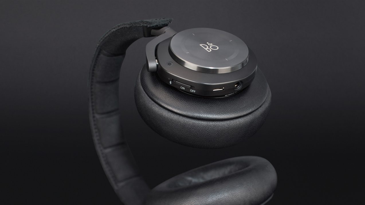 B&O Play Beoplay H9 im Test bei kopfhoerer.de