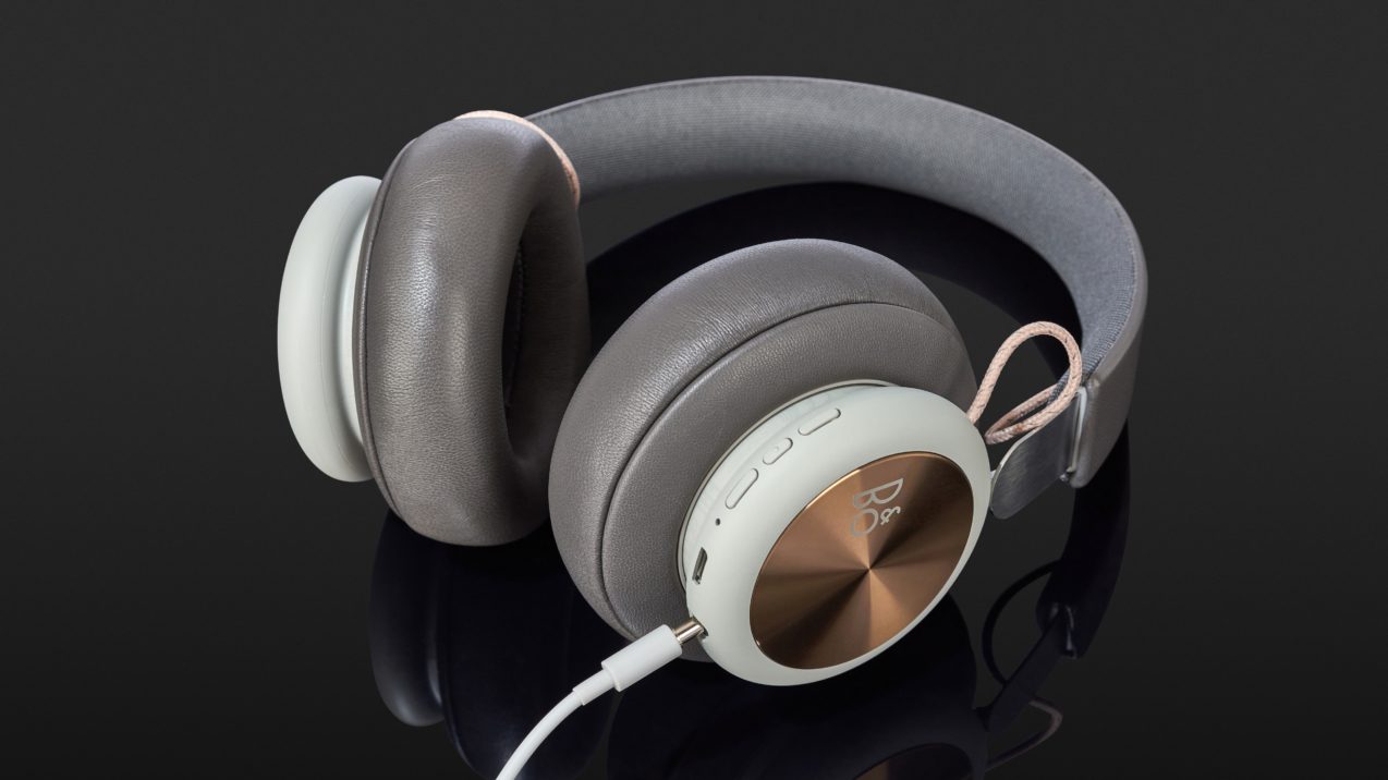 B&O Play Beoplay H4 im Test bei kopfhoerer.de