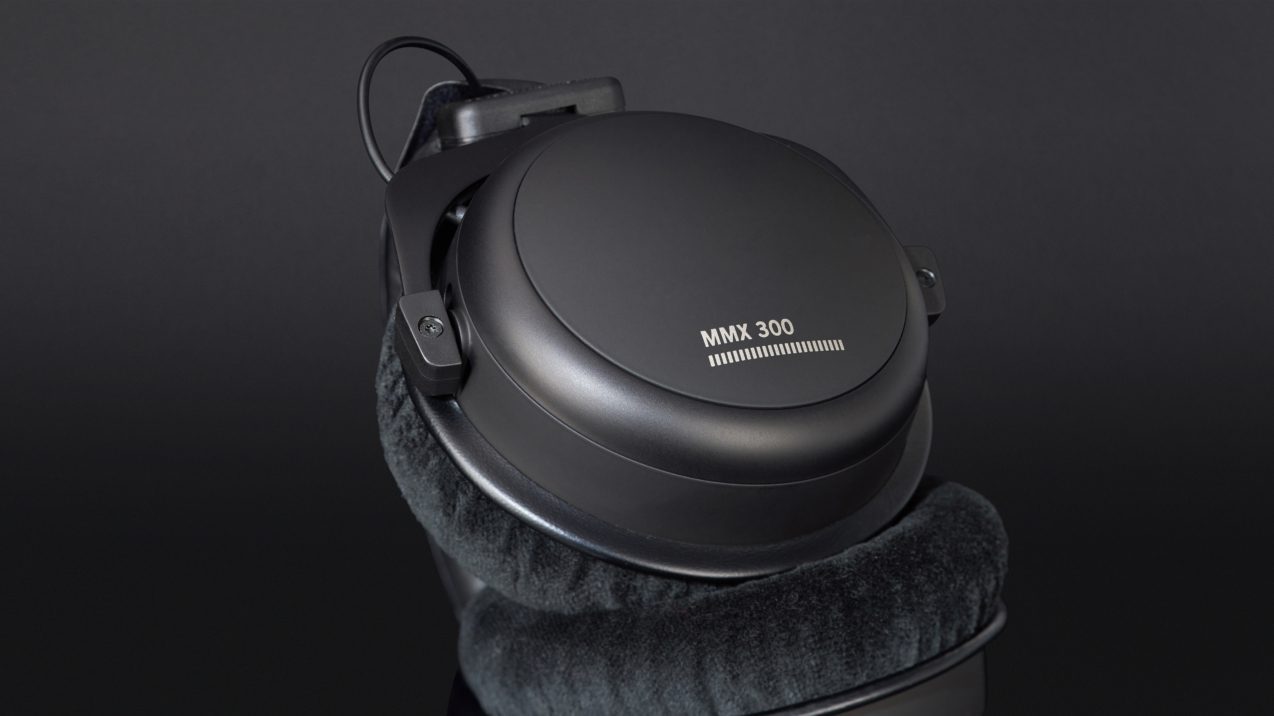 Beyerdynamic MMX 300 (2. Generation) im Test bei kopfhoerer.de