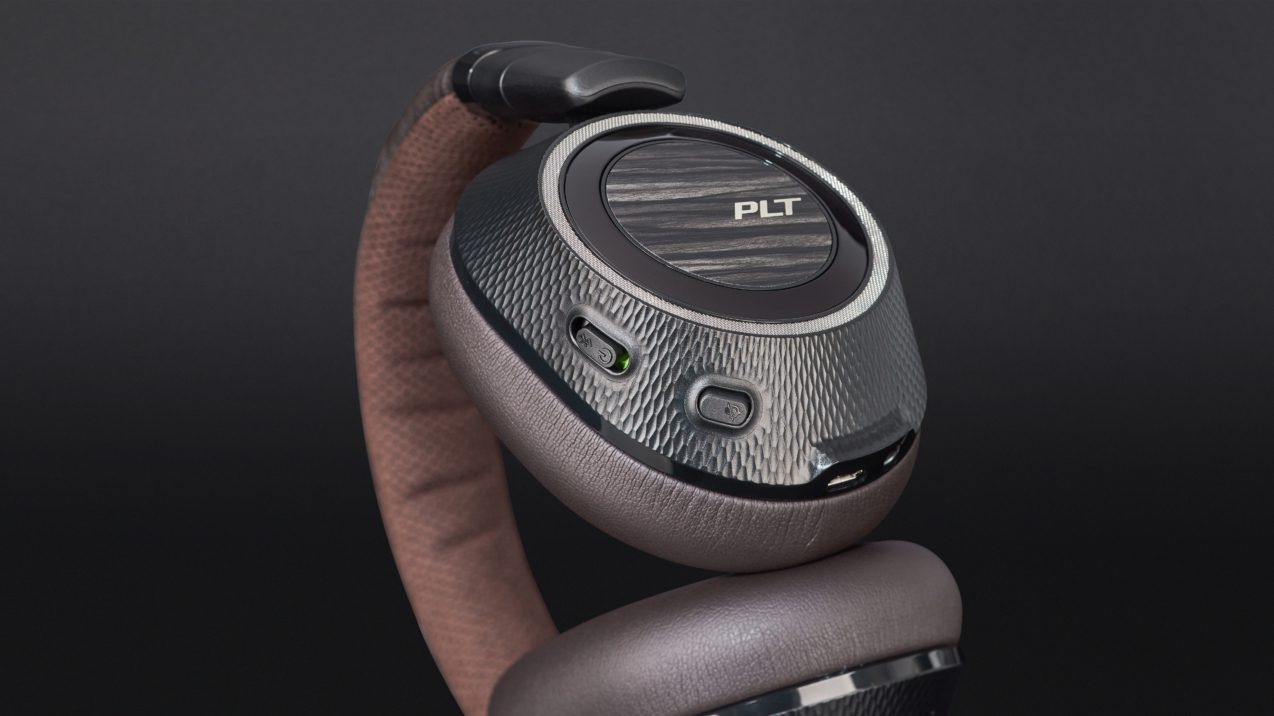Plantronics Backbeat Pro 2 im Test bei kopfhoerer.de