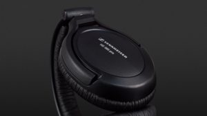 Sennheiser HD 380 Pro im Test bei kopfhoerer.de