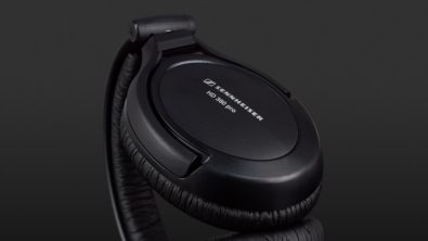 Sennheiser HD 380 Pro im Test bei kopfhoerer.de