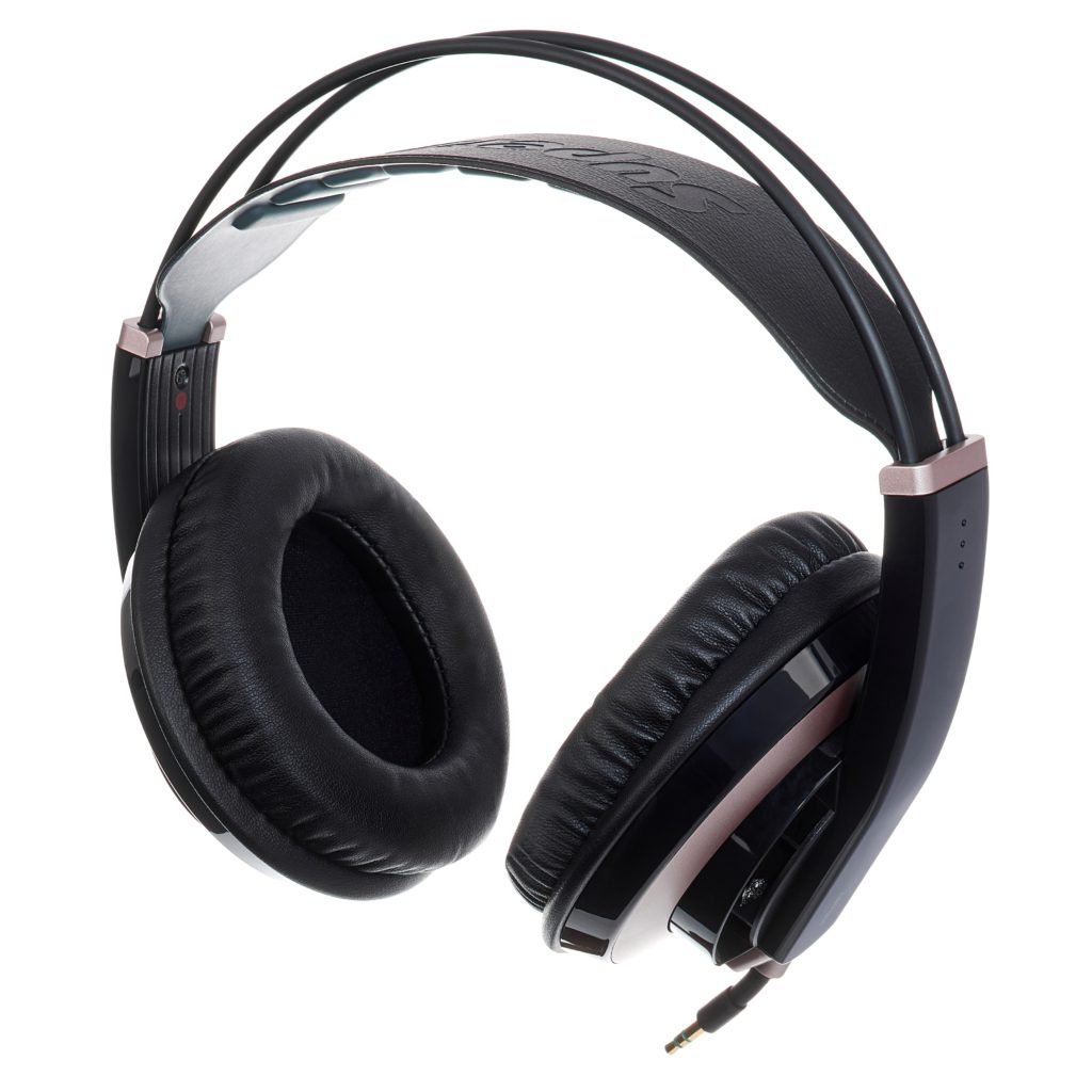Superlux HD687 im Test bei kopfhoerer.de
