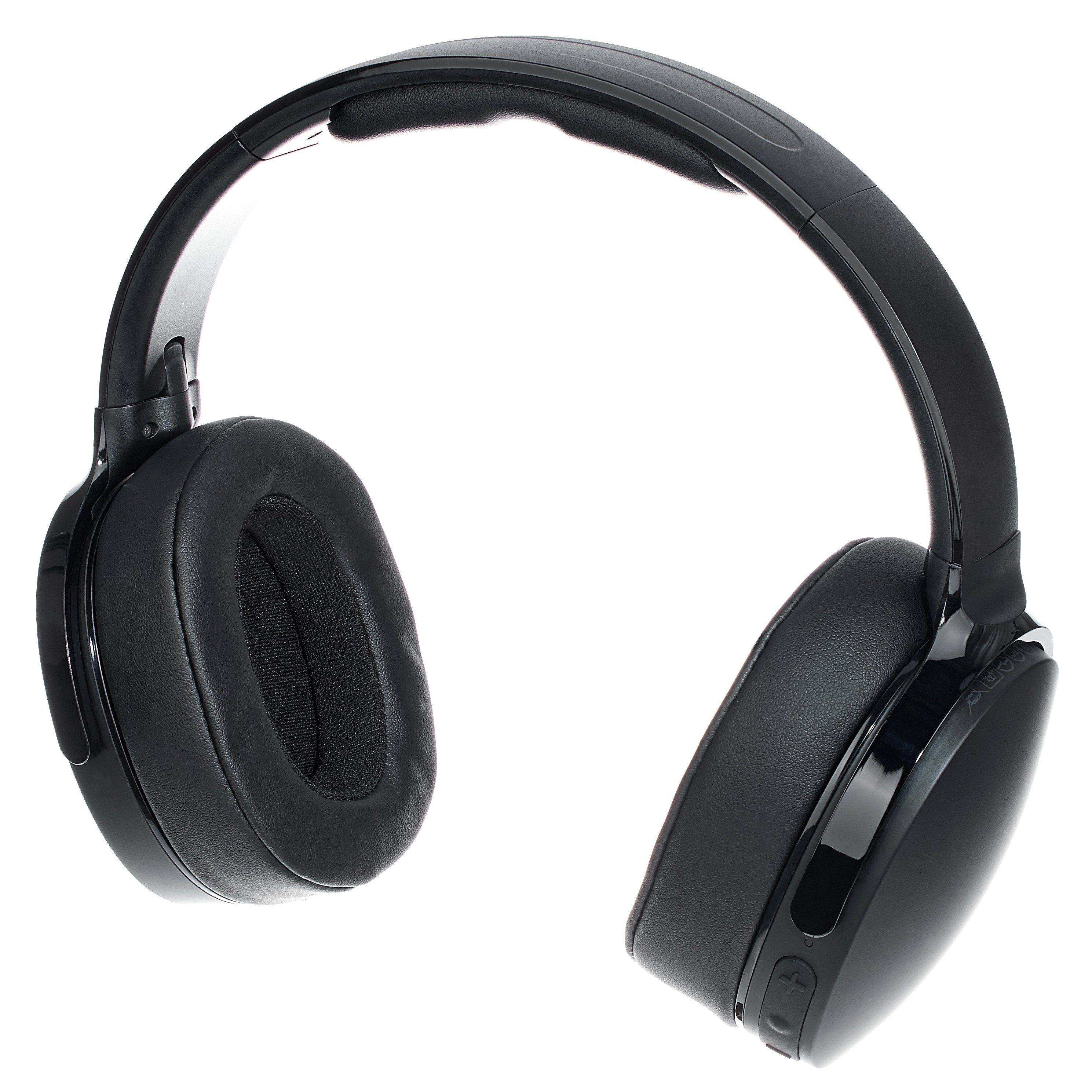 Skullcandy Hesh 3 Wireless im Test bei kopfhoerer.de