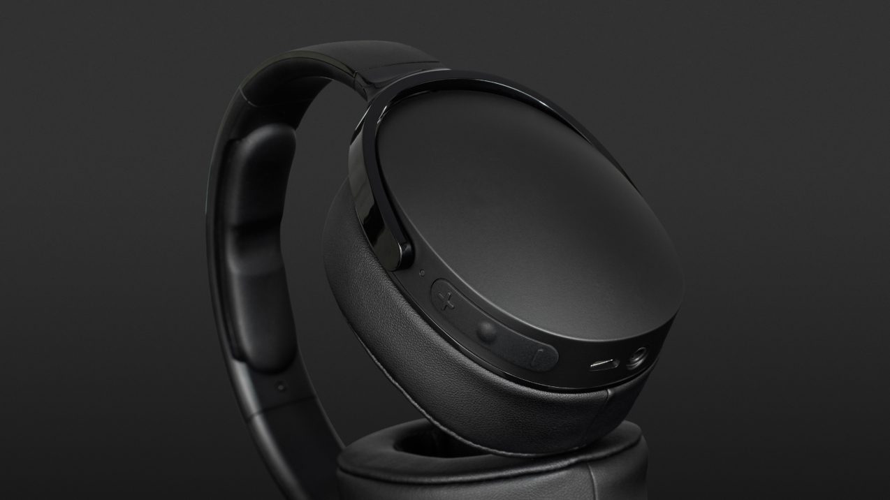 Skullcandy Hesh 3 Wireless im Test bei kopfhoerer.de