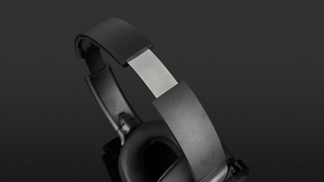 Skullcandy Hesh 3 Wireless im Test bei kopfhoerer.de