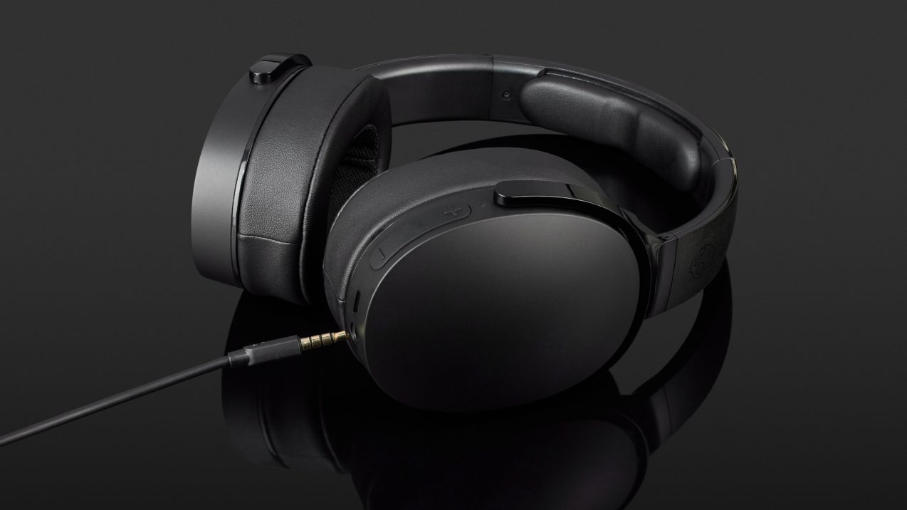 Skullcandy Hesh 3 Wireless im Test bei kopfhoerer.de