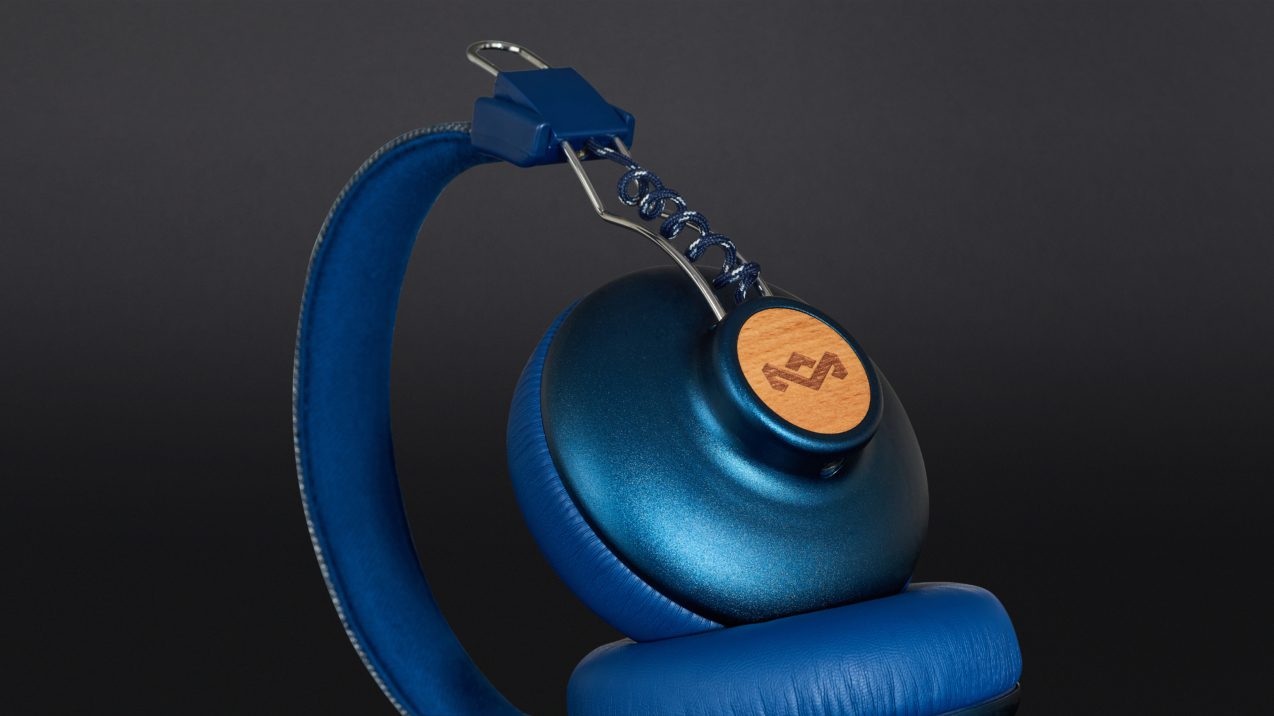 House of Marley Positive Vibration 2 im Test bei kopfhoerer.de
