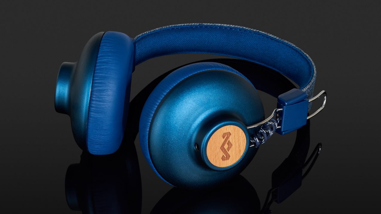 House of Marley Positive Vibration 2 im Test bei kopfhoerer.de