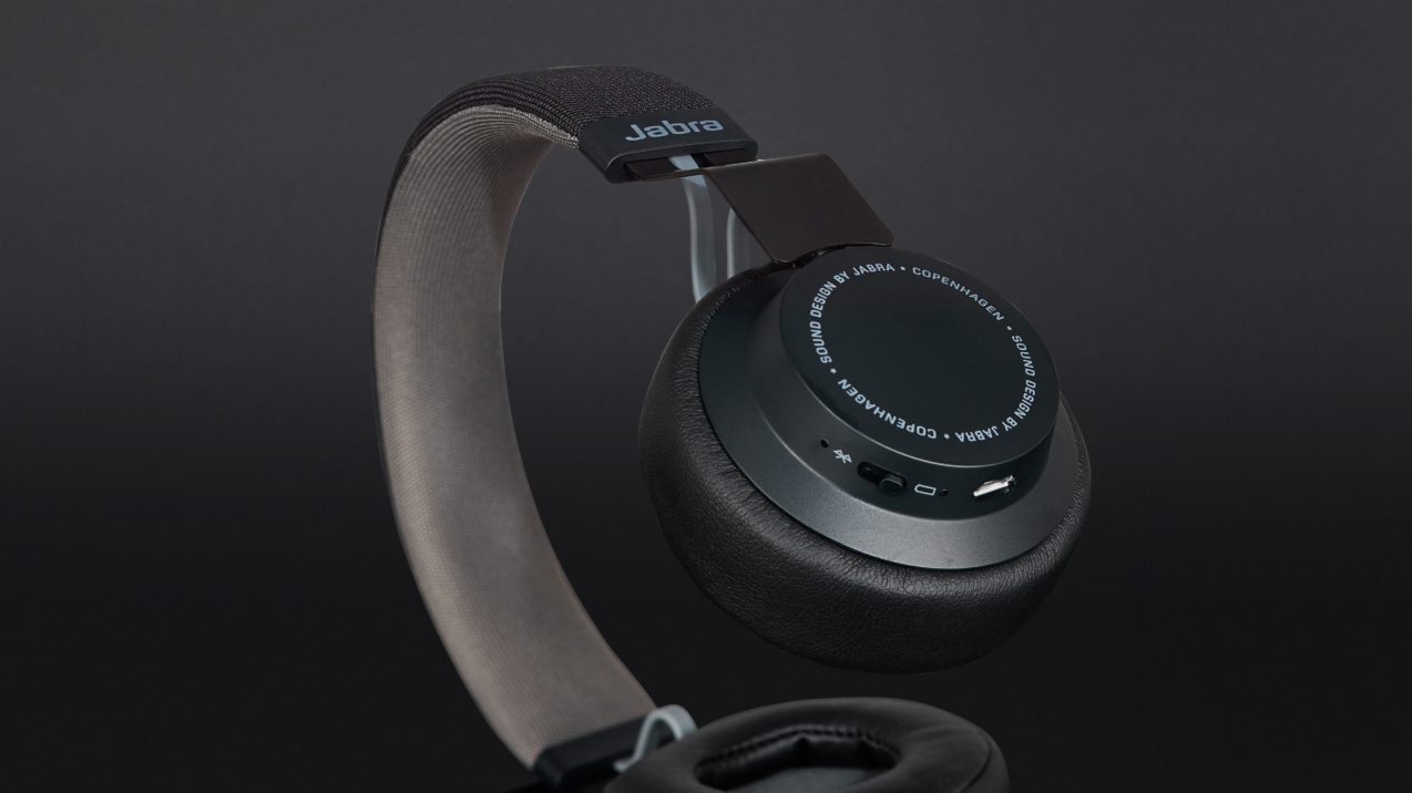 Jabra Move Wireless im Test bei kopfhoerer.de