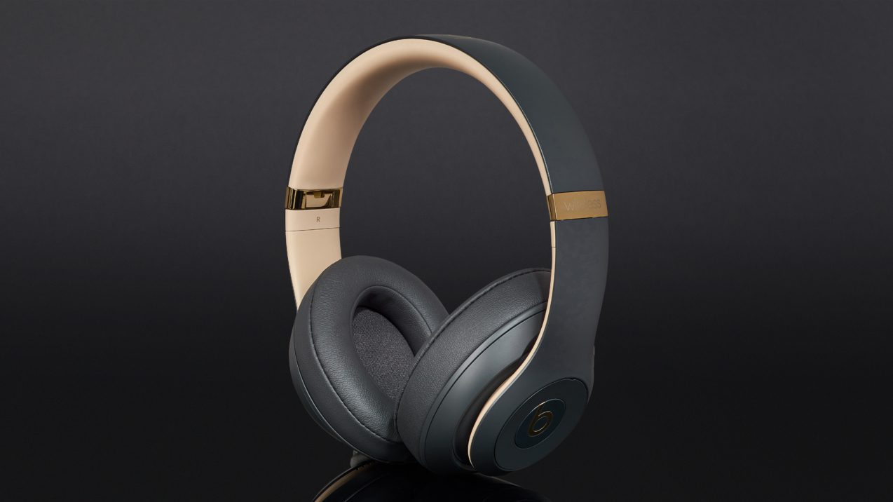 Beats by Dre Studio3 Wireless im Test bei kopfhoerer.de
