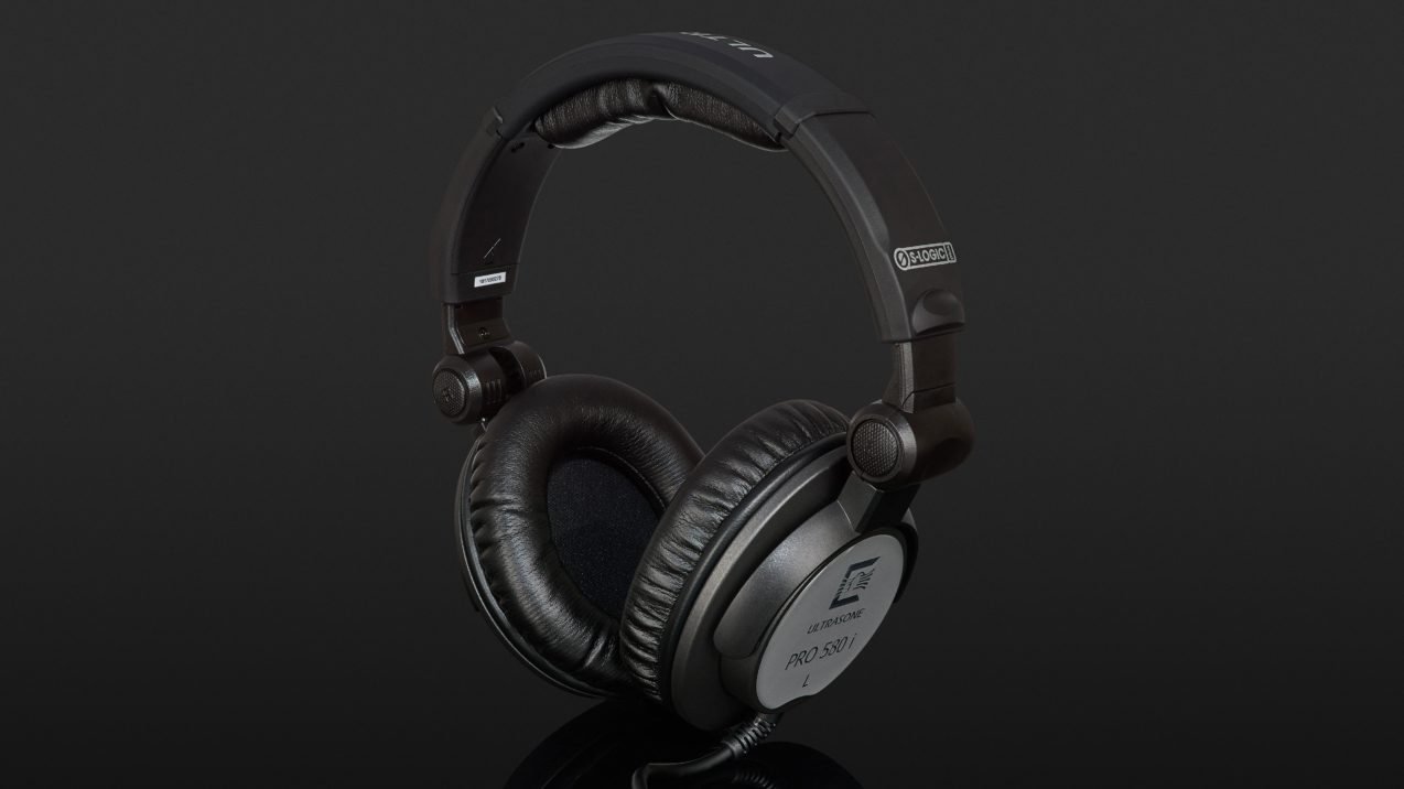 Ultrasone PRO 580i im Test bei kopfhoerer.de