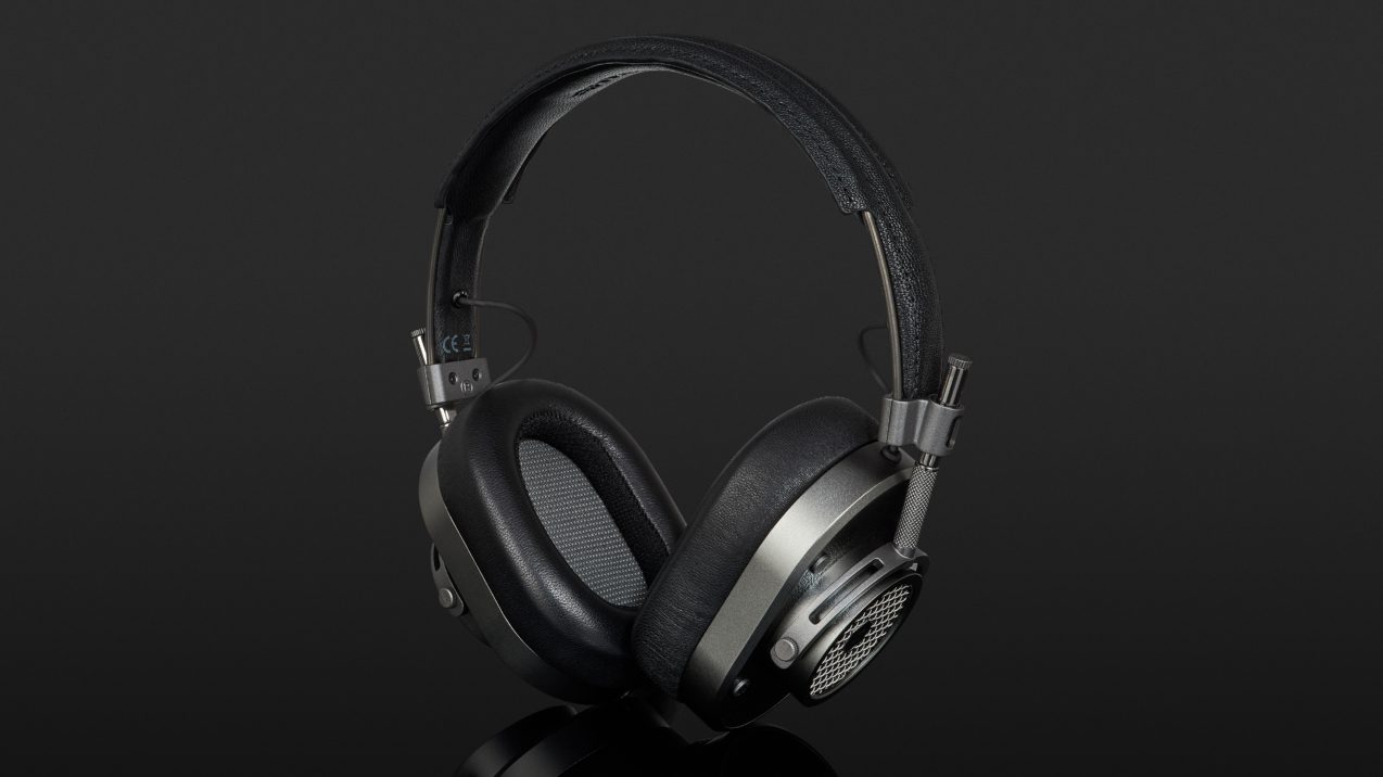 Master & Dynamic MH40 im Test bei kopfhoerer.de